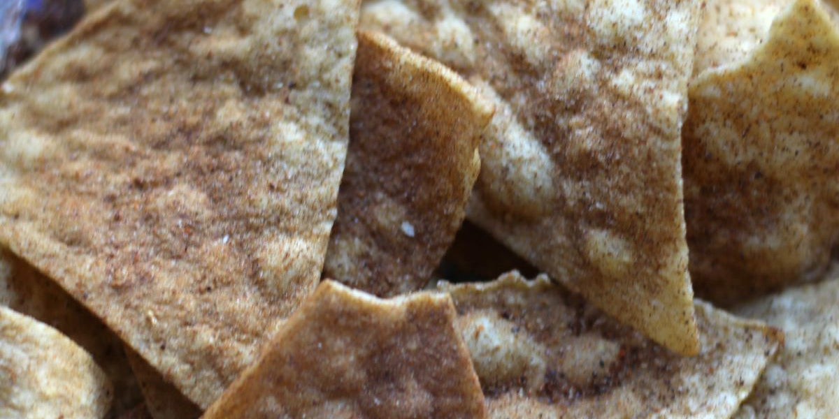 Paqui Ghost Pepper Chips Copycat Recipe