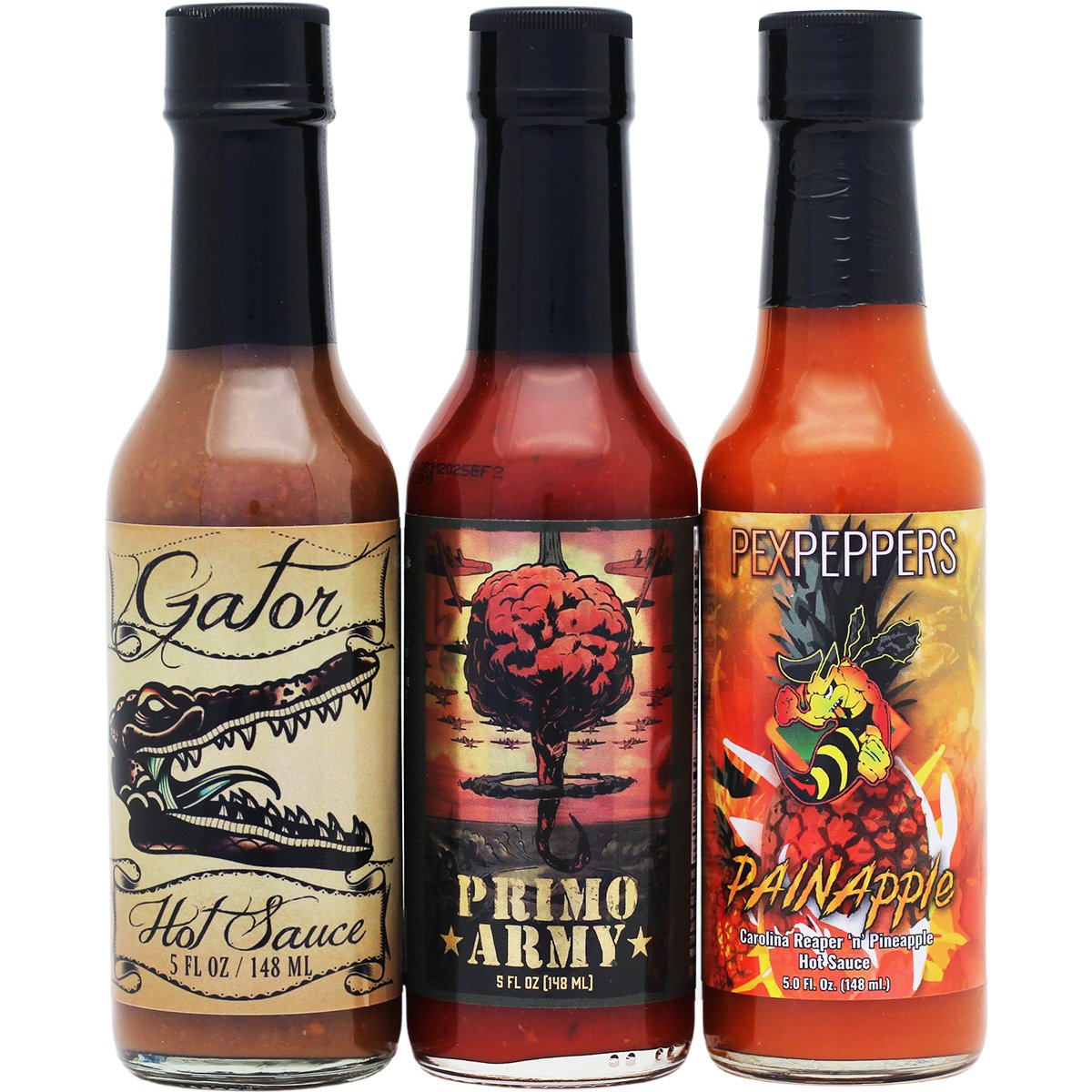 The Hottest Gift Set In The World