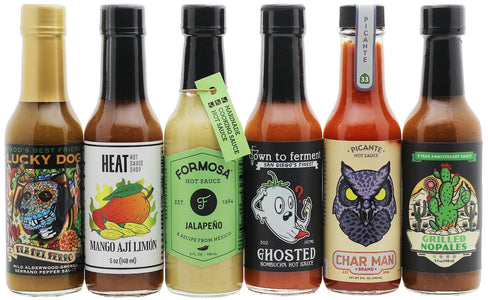 California Made 6-Pack