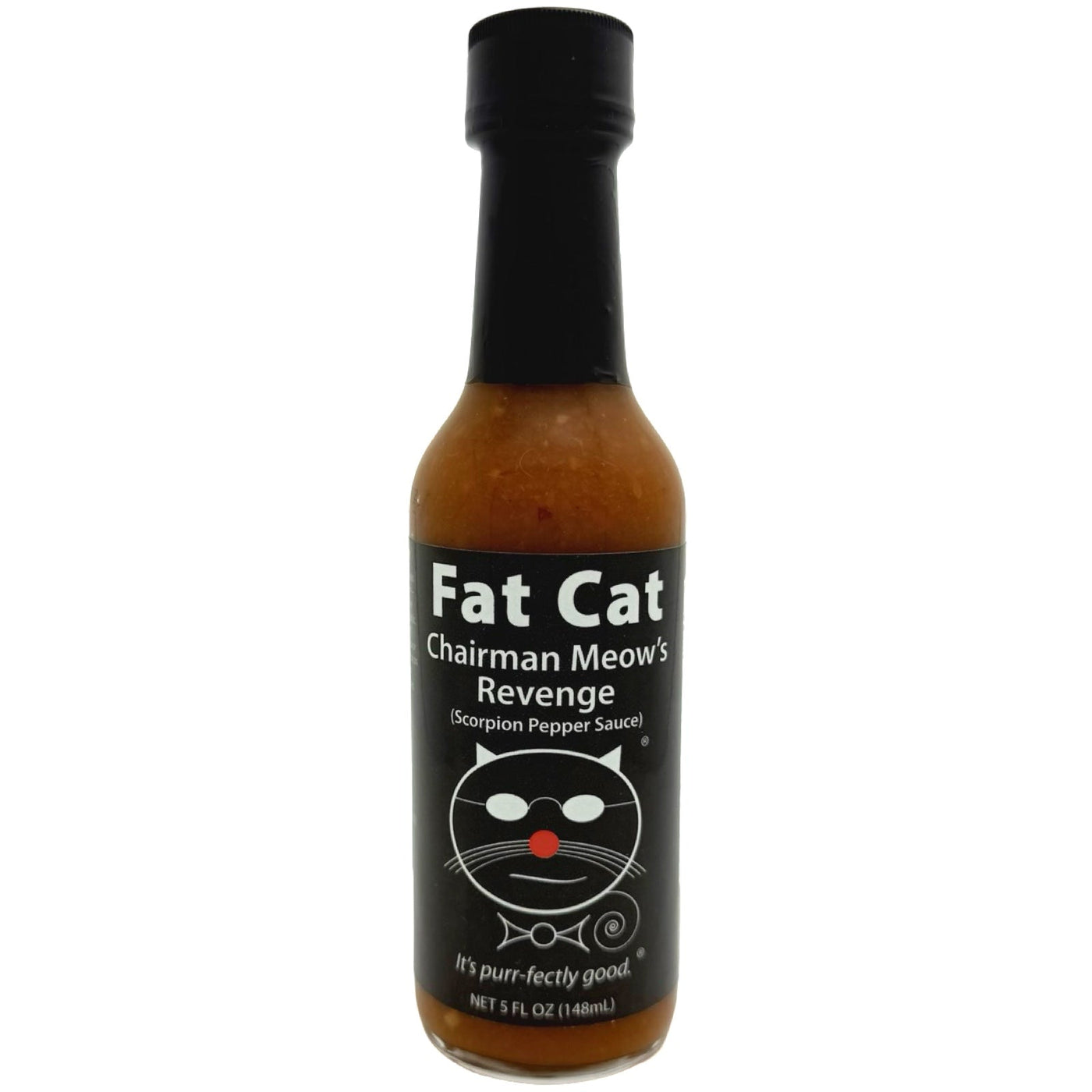 Chairman Meow's Revenge