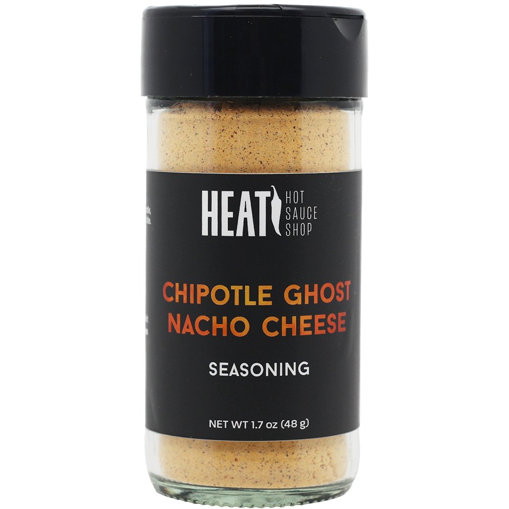 Chipotle Ghost Nacho Cheese Seasoning