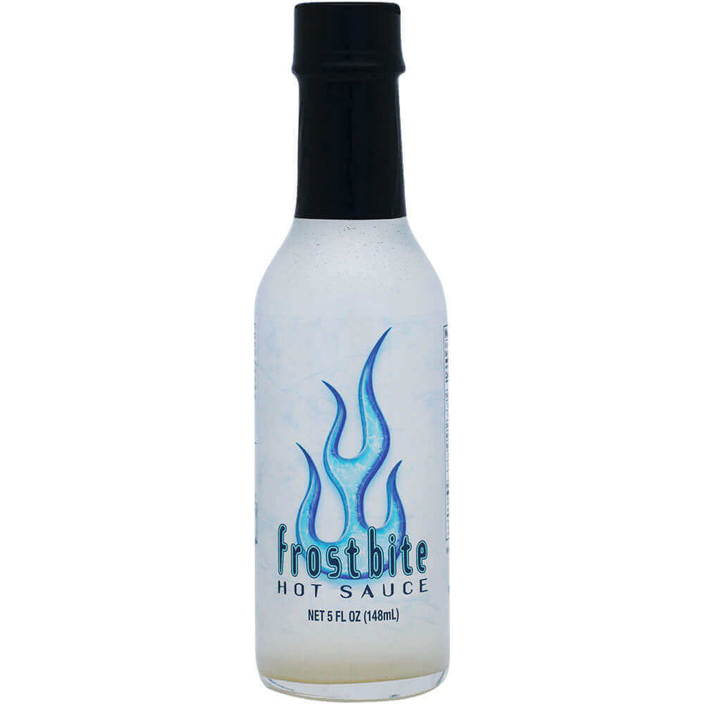 Frostbite Hot Sauce