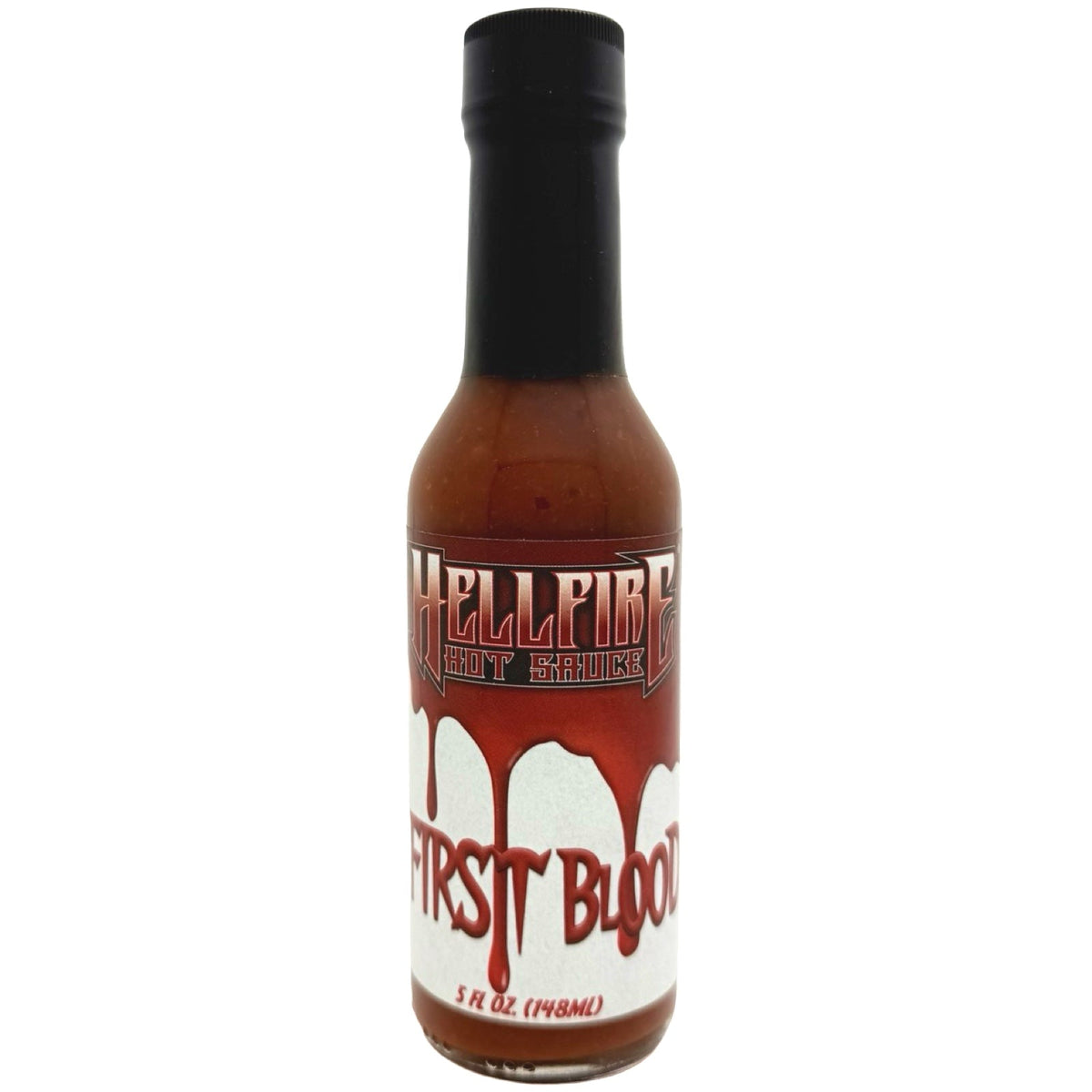 Hellfire First Blood