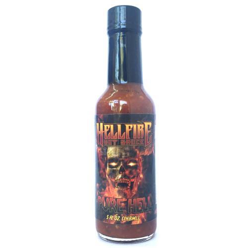 Hellfire Pure Hell