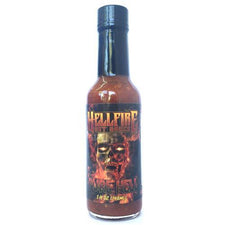 Hellfire Pure Hell