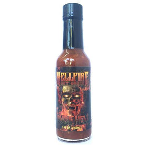 Hellfire Pure Hell