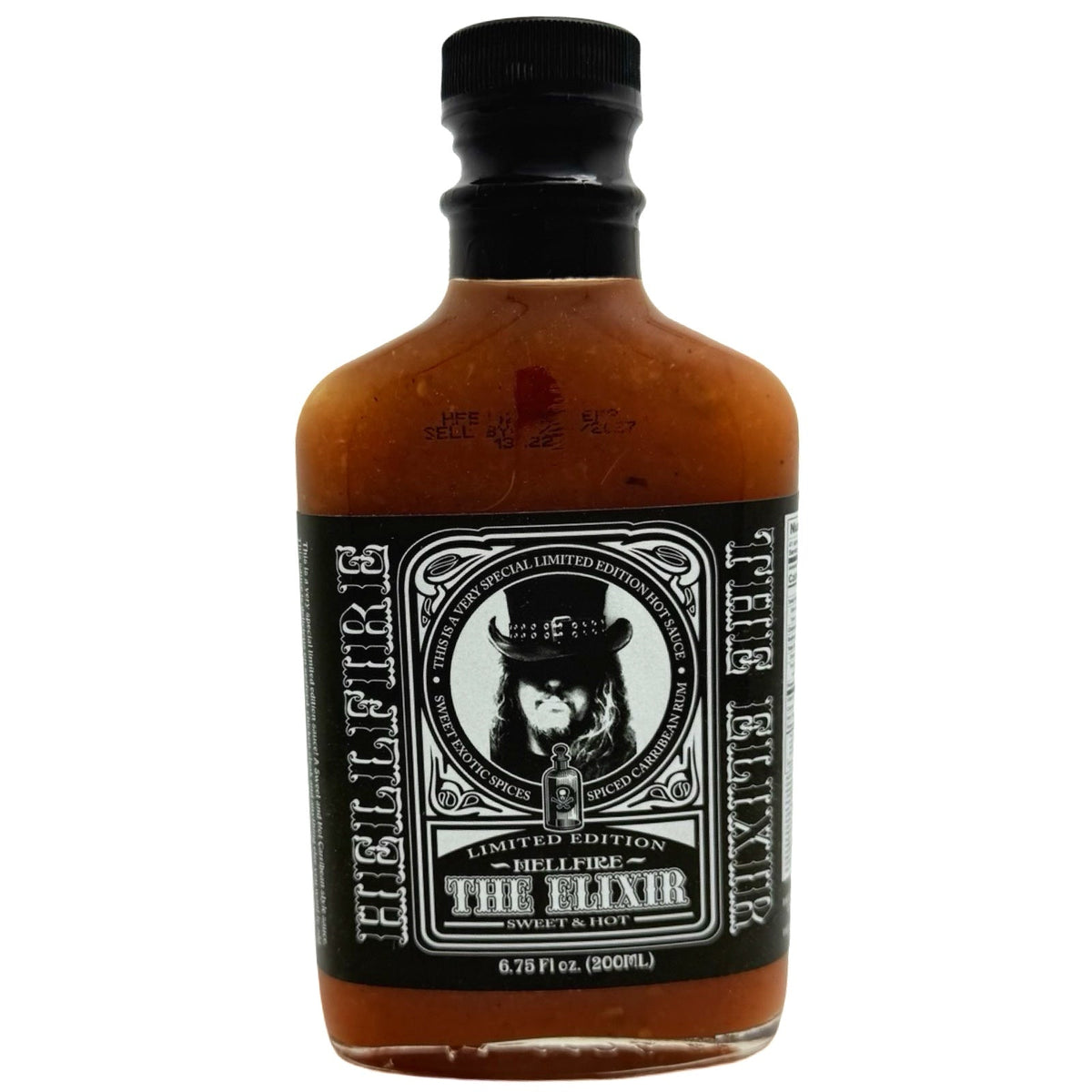 Hellfire The Elixir