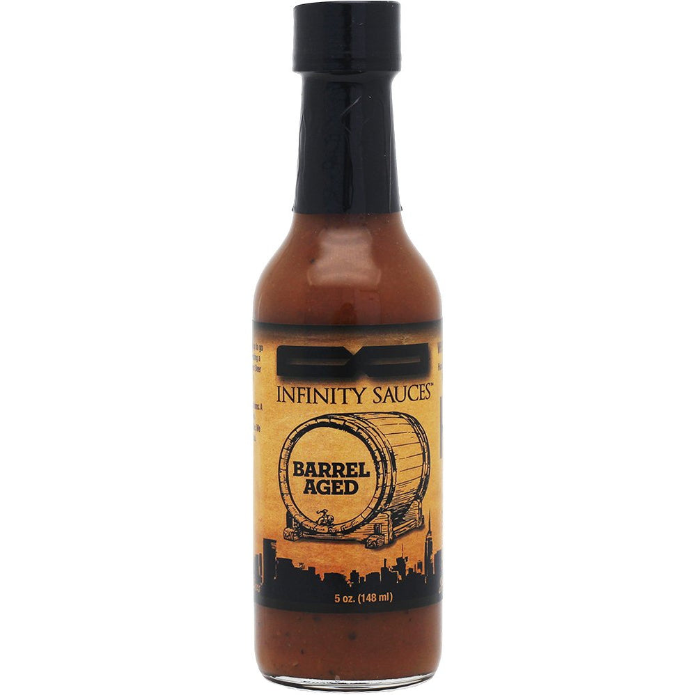 Artisan Hot Sauce