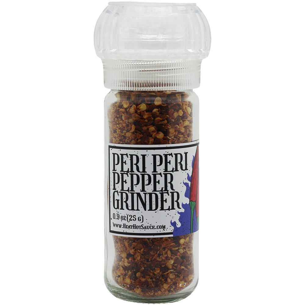 Peri Peri Pepper Grinder