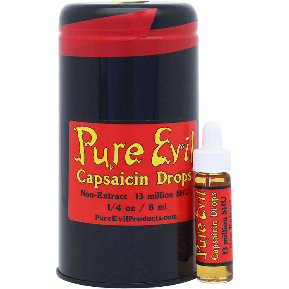 Pure Evil 13 Million SHU